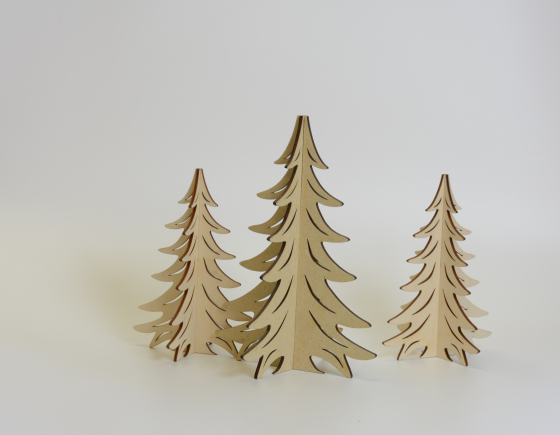 Makerdays - Hjemmelavet julepynt | Fredericia Kommune